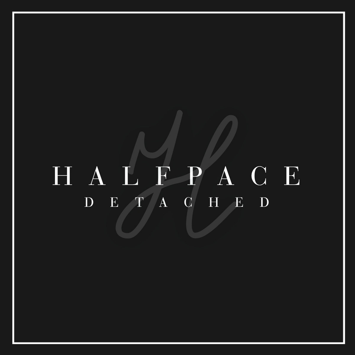 Detached by Halfpace (Single): Reviews, Ratings, Credits, Song list - Rate Your Music