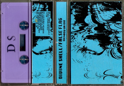 Divine Shell / False Flag by Divine Shell / False Flag (Album, Noise ...