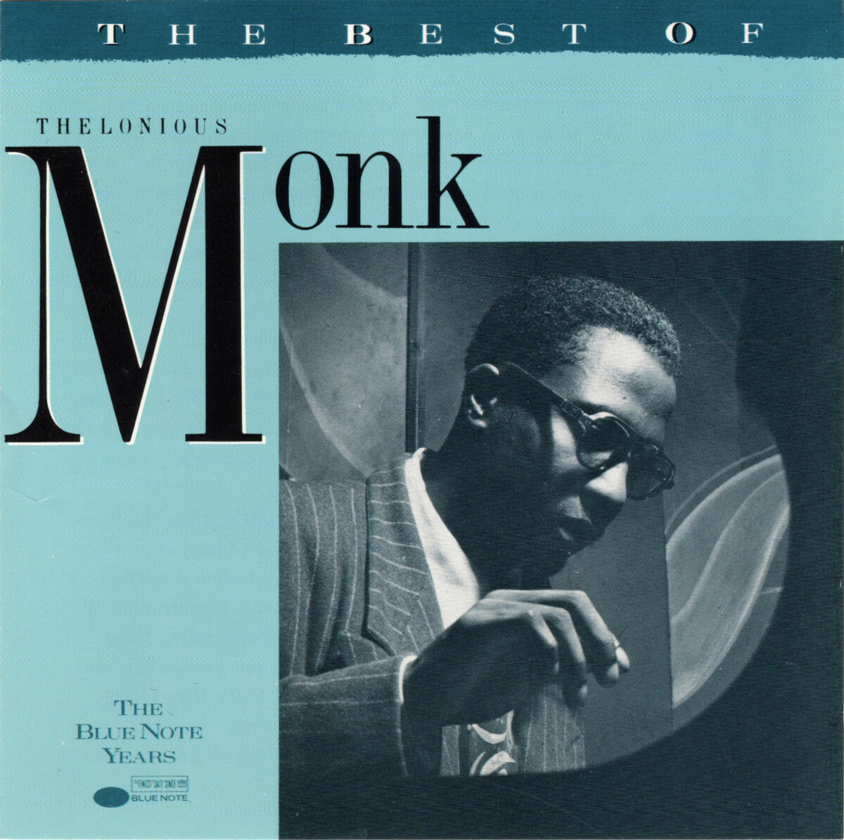 The Best of Thelonious Monk by Thelonious Monk (Compilation, Bebop ...