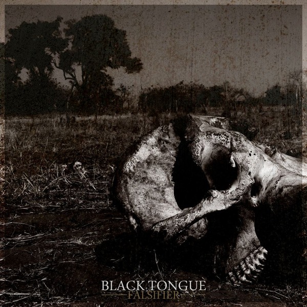 Falsifier by Black Tongue (EP, Downtempo Deathcore): Reviews, Ratings ...