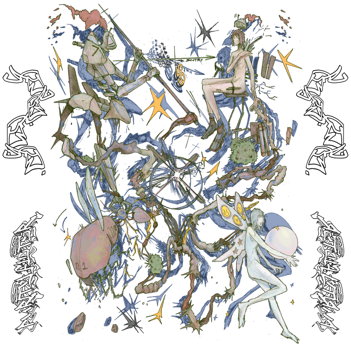 Life After Trance by purity://filter (Album, Freeform Hardcore ...