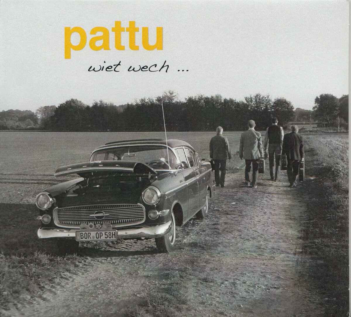 Pattu Albums: songs, discography, biography, and listening guide - Rate ...