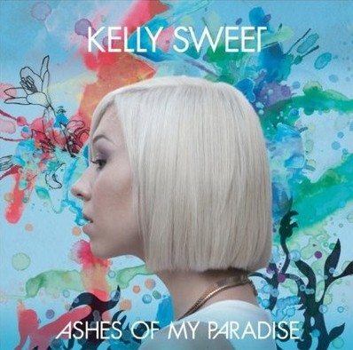Ashes of My Paradise by Kelly Sweet (Album): Reviews, Ratings, Credits ...