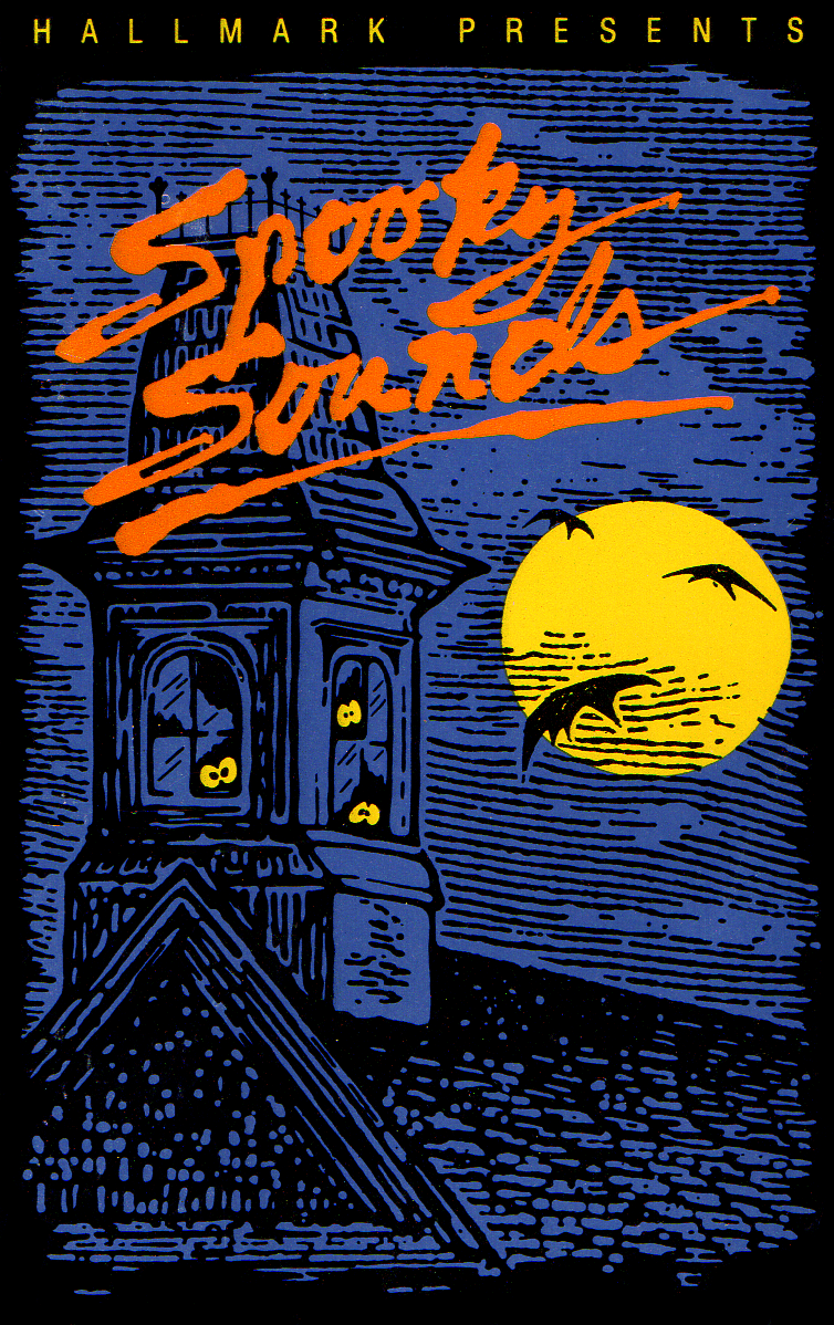 Best Sound Effects albums of 1989 - Rate Your Music