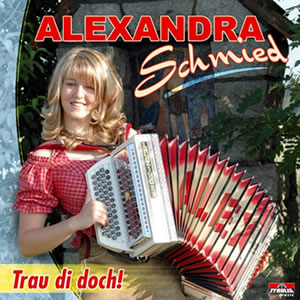 Alexandra Schmied Albums: songs, discography, biography, and listening ...