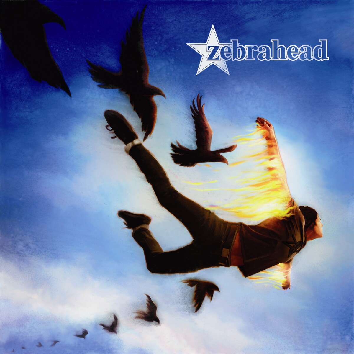 Phoenix by Zebrahead (Album, Pop Punk): Reviews, Ratings, Credits, Song ...