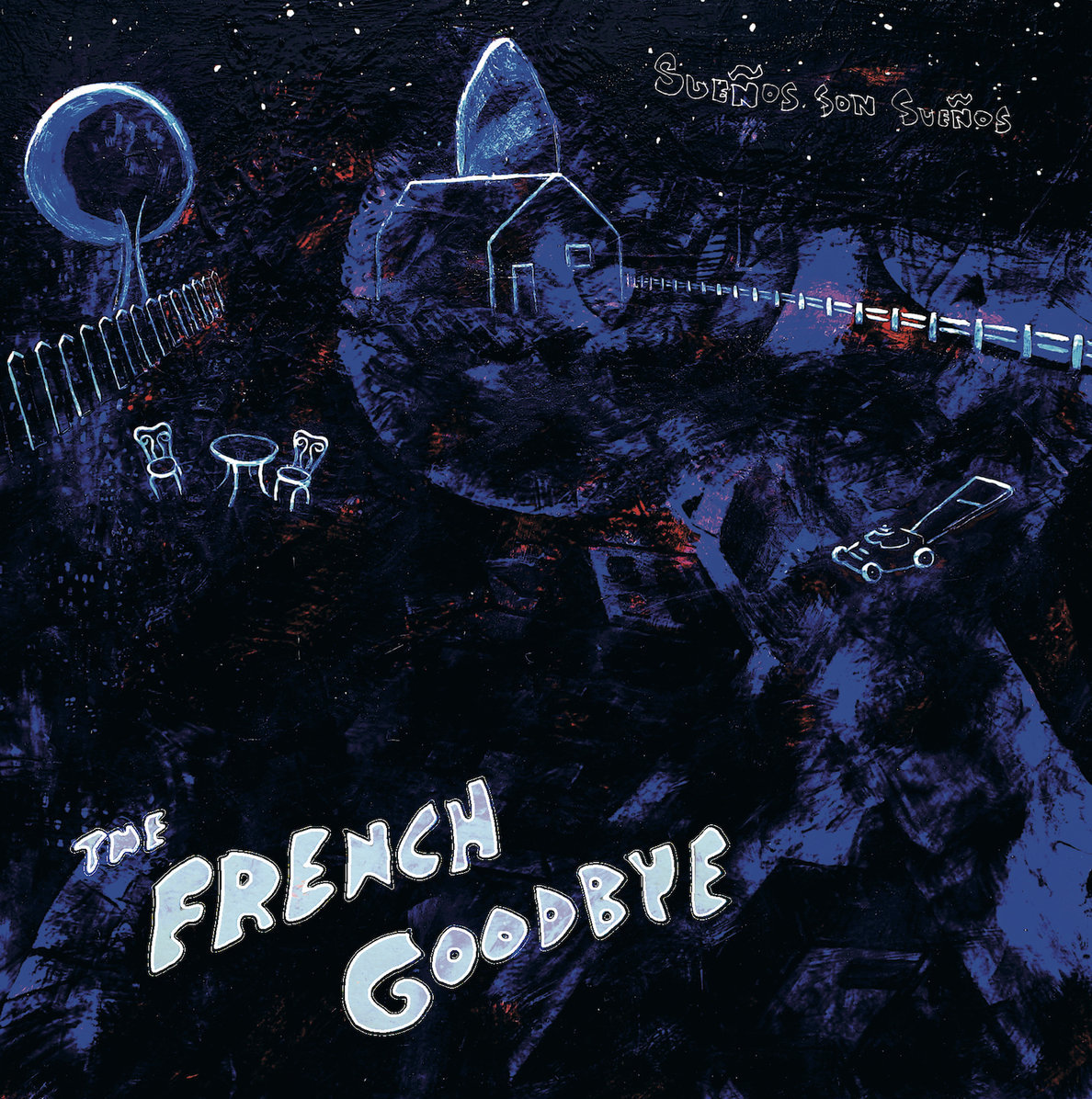 The French Goodbye Albums: songs, discography, biography, and listening ...