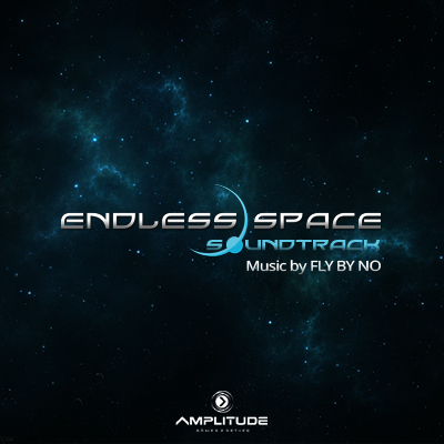 Endless Space by Fly By No (Album, Video Game Music): Reviews, Ratings ...