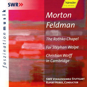SWR Vokalensemble Albums: songs, discography, biography, and listening ...