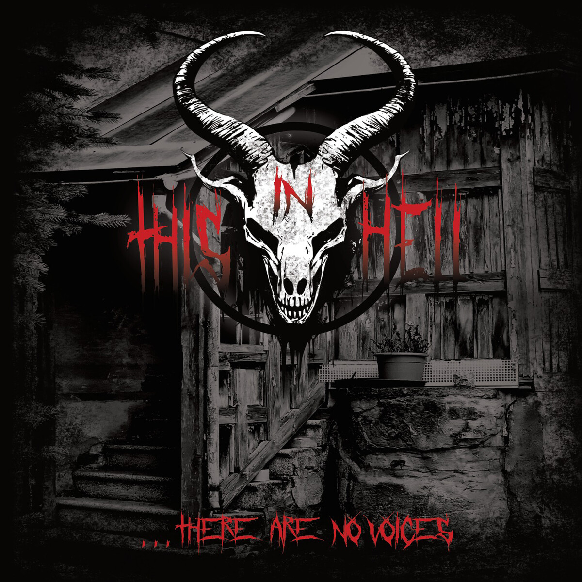 In This Hell Albums: songs, discography, biography, and listening guide ...