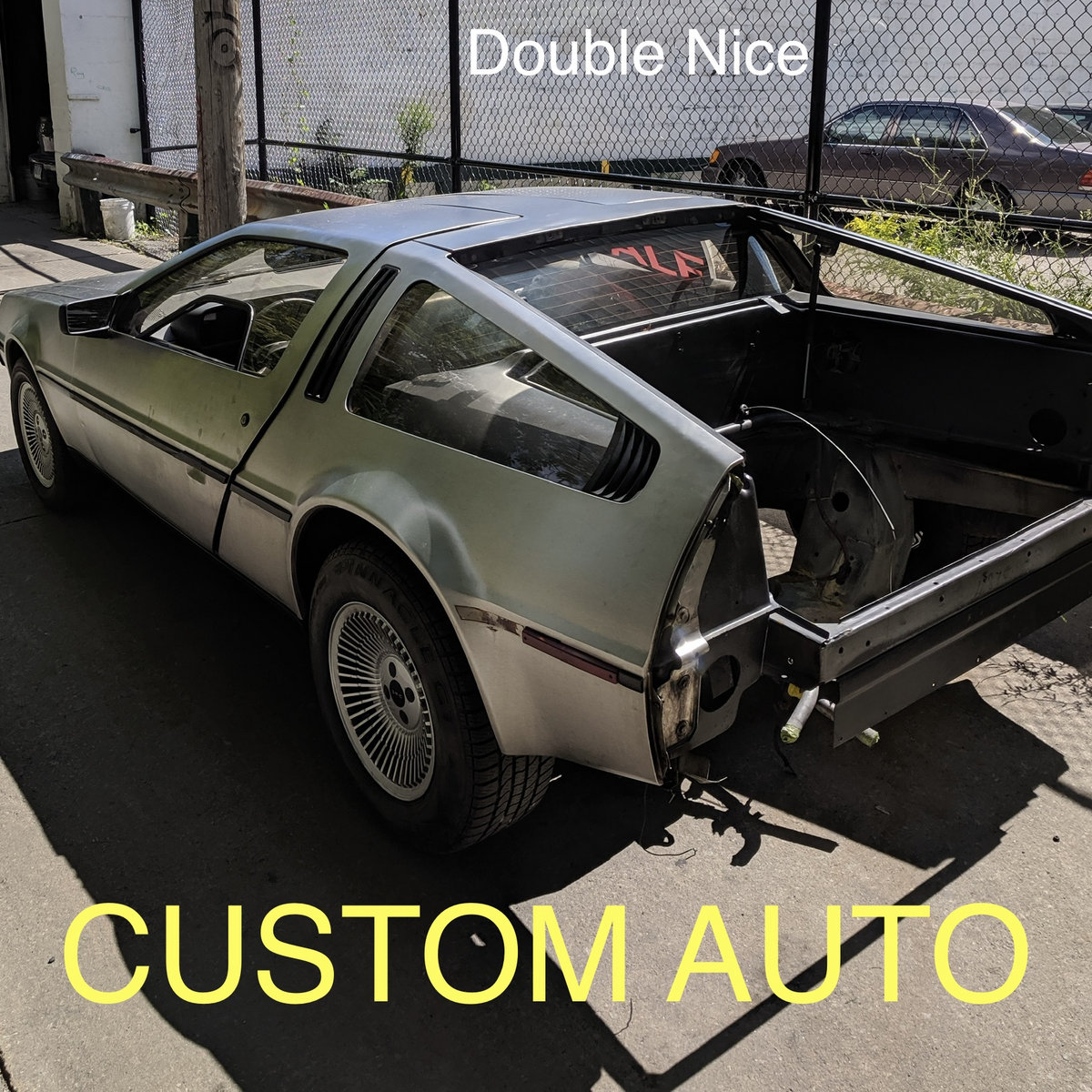 Custom Auto by Double Nice (Single; n/a; n/a): Reviews, Ratings ...