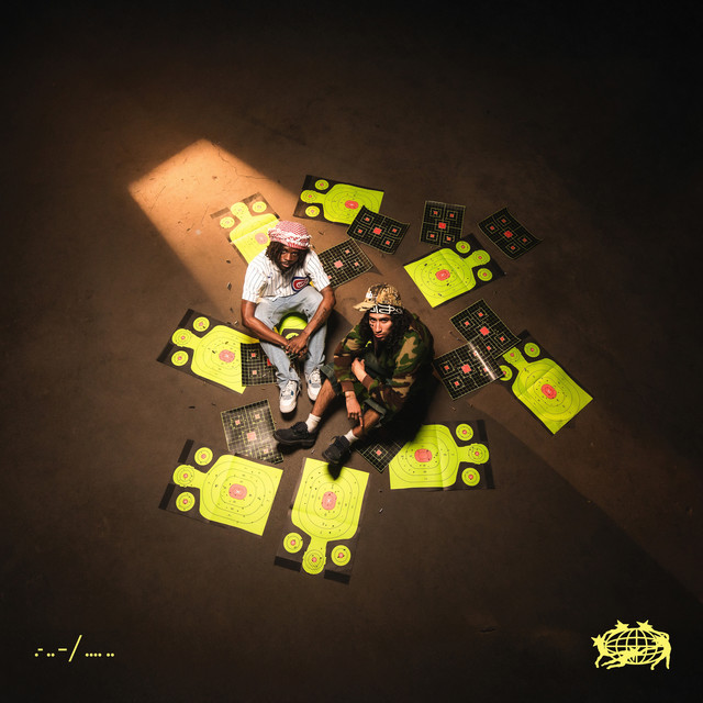 AIM-HI by Oblé Reed & Femdot (Single): Reviews, Ratings, Credits, Song ...