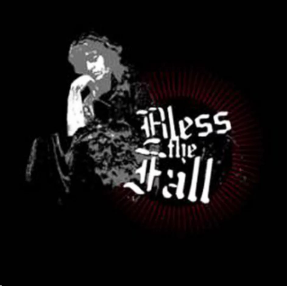 Black Rose Dying by Blessthefall (EP, Post-Hardcore): Reviews, Ratings ...