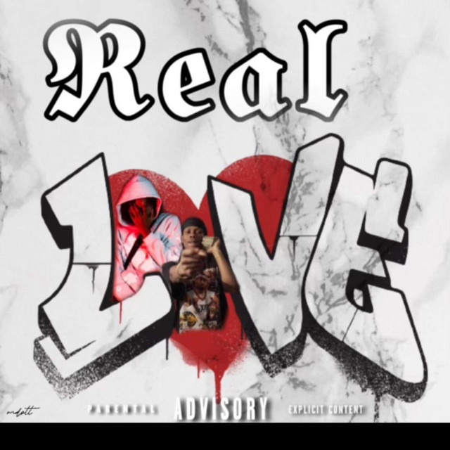 Real Love by Blockwork (Single, East Coast Hip Hop): Reviews, Ratings ...