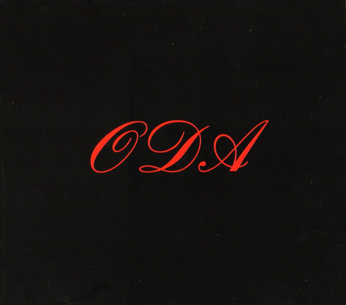 Oda by Oda (Album; Green Tree; GTR 132): Reviews, Ratings, Credits ...