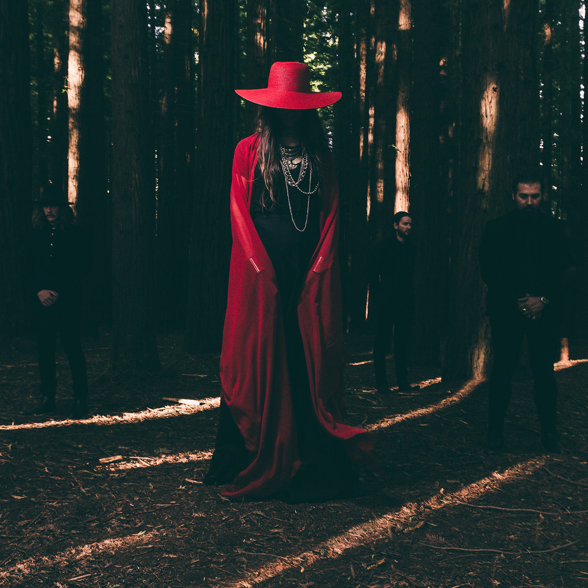 Devil Electric Albums: songs, discography, biography, and listening ...