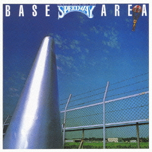Base Area by Speedway (Album; TOCT-11193): Reviews, Ratings, Credits ...