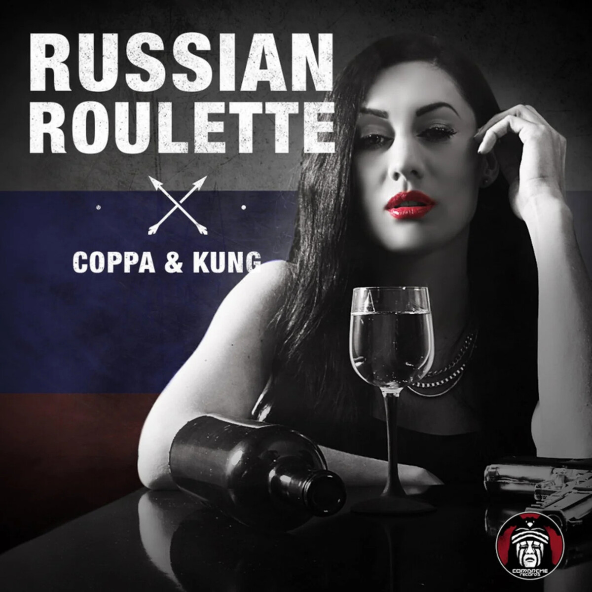 Russian Roulette by Coppa & Kung (Single): Reviews, Ratings, Credits ...