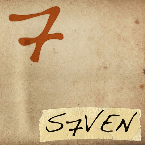 S7VEN Albums: songs, discography, biography, and listening guide - Rate Your Music