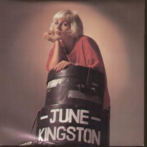 June Kingston Albums: songs, discography, biography, and listening ...