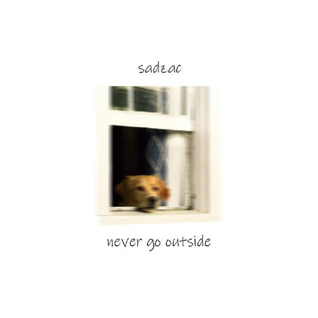 Never Go Outside by SadZac (Album): Reviews, Ratings, Credits, Song ...
