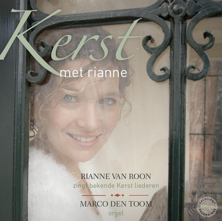 Kerst met Rianne by Rianne van Roon (Album): Reviews, Ratings, Credits ...
