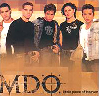 MDO Albums: songs, discography, biography, and listening guide - Rate ...