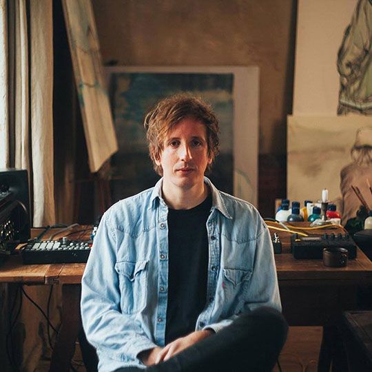 B-Sides by Christian Löffler (DJ Mix): Reviews, Ratings, Credits, Song ...