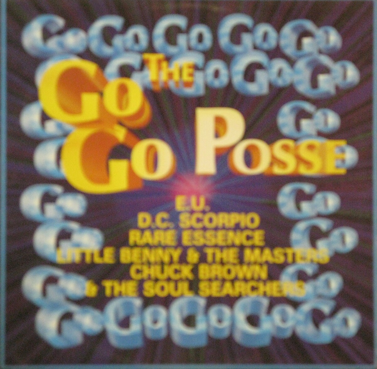 Best Go-Go albums of 1988 - Rate Your Music