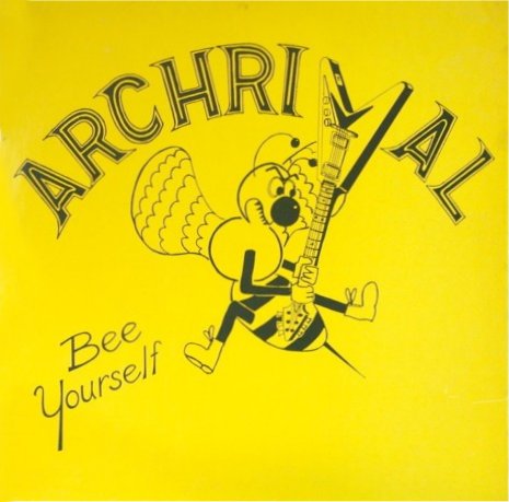 Archrival Albums: songs, discography, biography, and listening guide ...