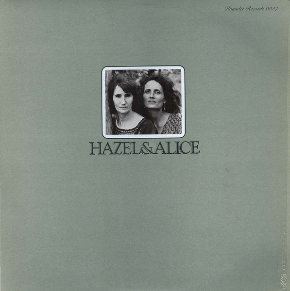 Hazel Dickens Albums: songs, discography, biography, and listening ...