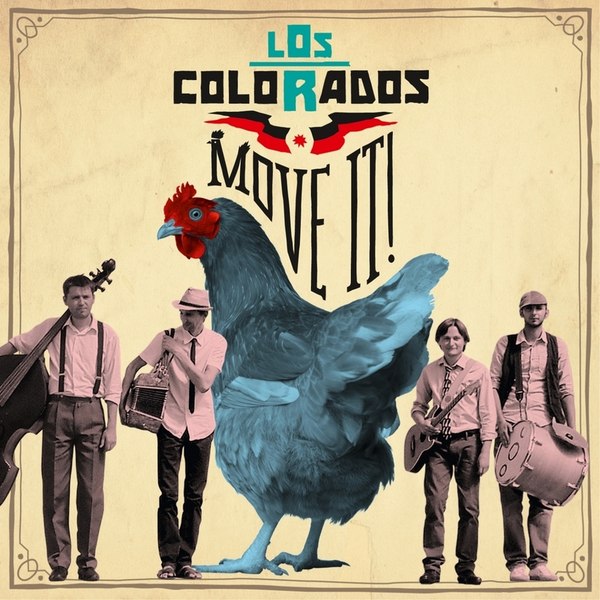 Best Polka albums of the 2010s - Rate Your Music