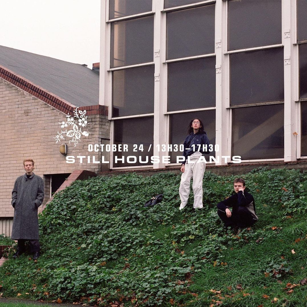 Live Performance at Salon de Normandy by The Community by Still House ...