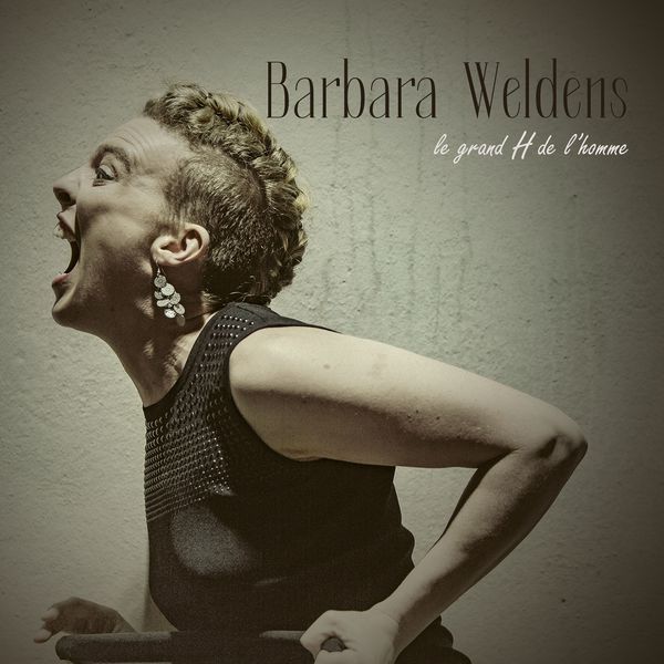 Barbara Weldens Albums: songs, discography, biography, and listening ...