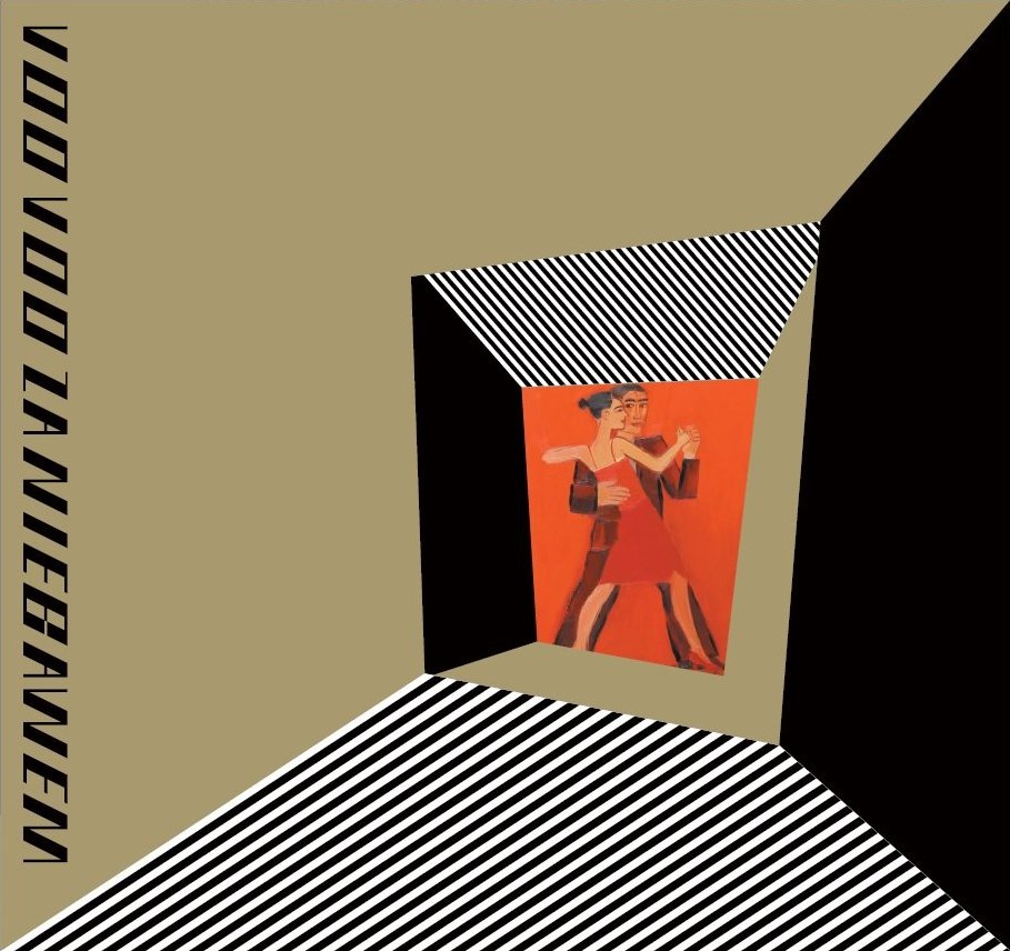 Za niebawem by Voo Voo (Album, Jazz-Rock): Reviews, Ratings, Credits ...