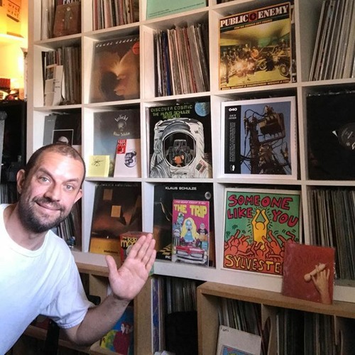 Max Pask Albums: songs, discography, biography, and listening guide ...