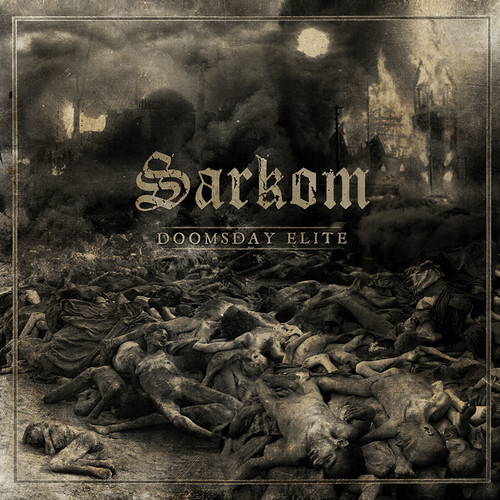 Sarkom Albums: songs, discography, biography, and listening guide ...