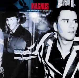 Magnus Albums: songs, discography, biography, and listening guide ...