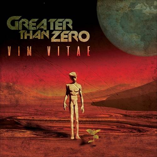 Greater Than Zero Albums: songs, discography, biography, and listening ...