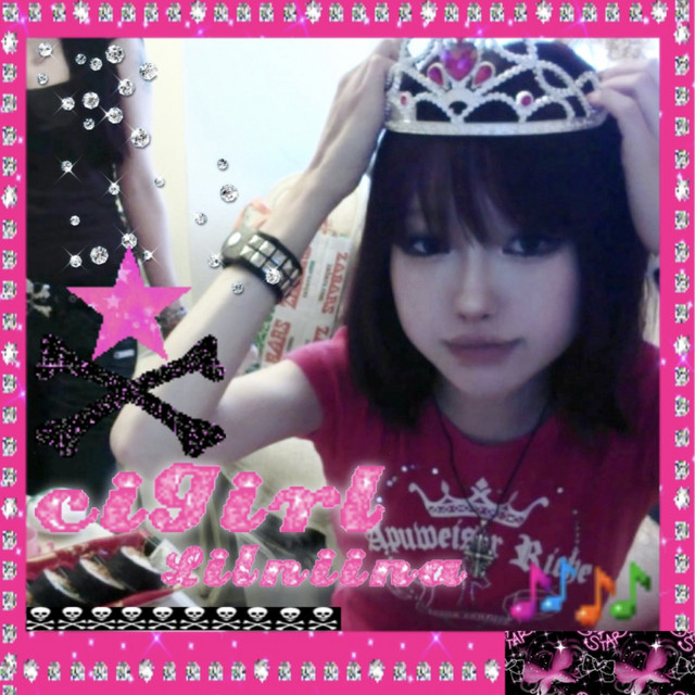 Lilniina Albums: songs, discography, biography, and listening guide ...