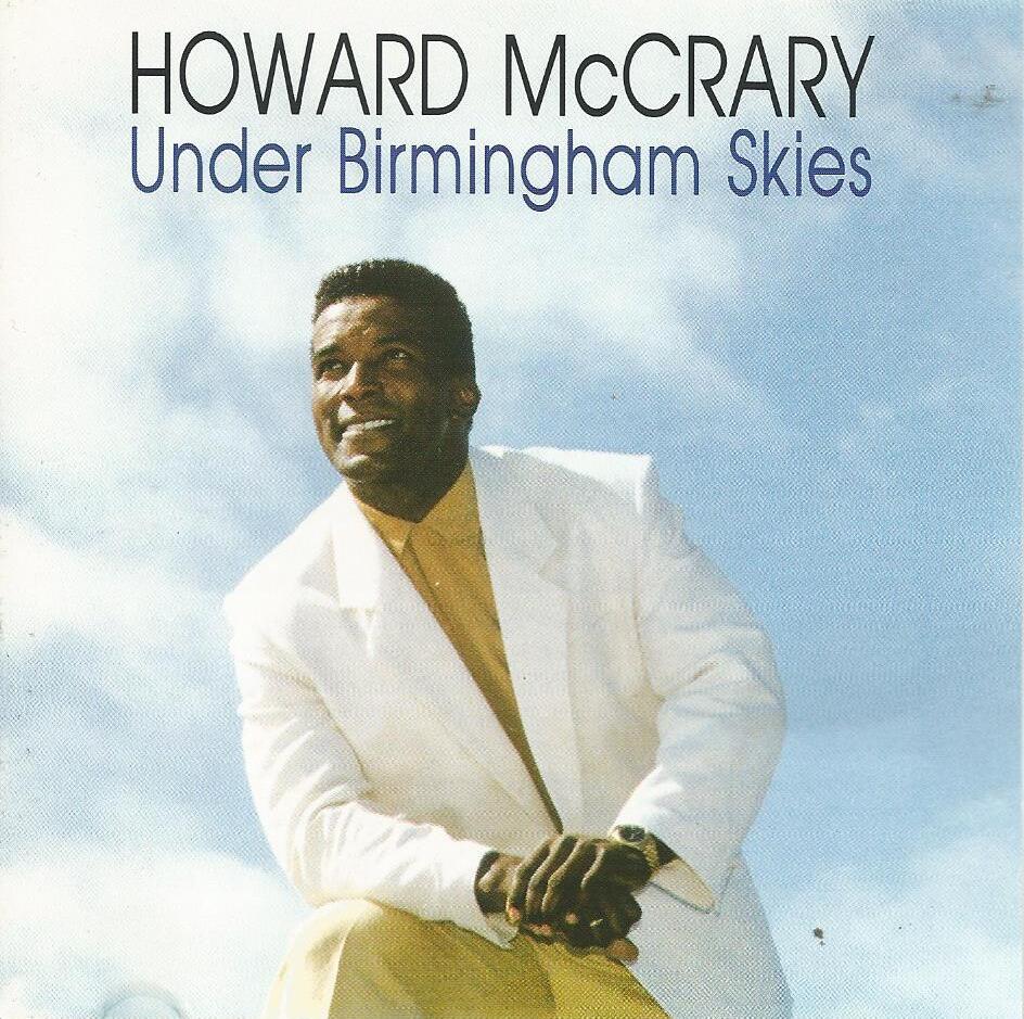 Howard McCrary Albums: songs, discography, biography, and listening ...