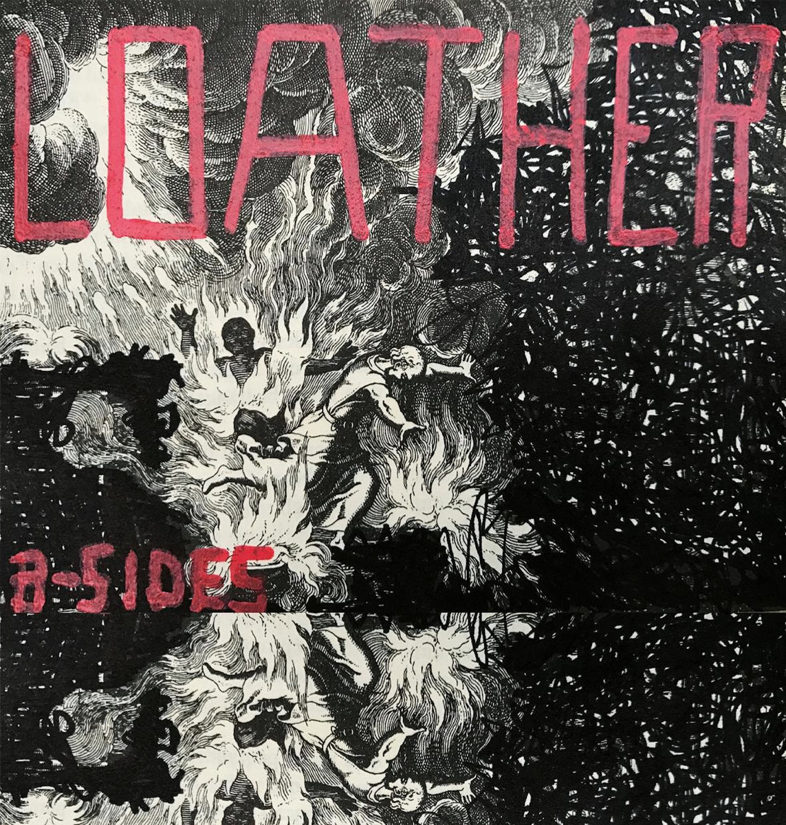 B-Sides by Loather (Additional release): Reviews, Ratings, Credits ...