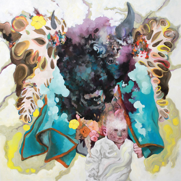 Selva Surreal by Buffalo Moon (Album; Moon Glyph; MG32): Reviews ...