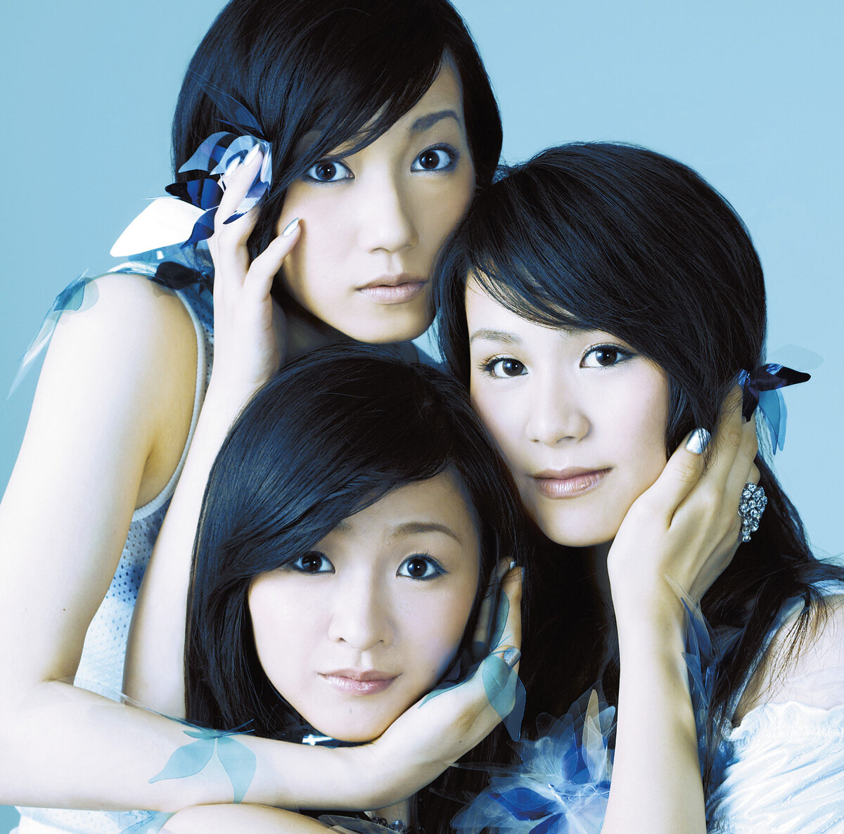 Perfume Albums: songs, discography, biography, and listening guide ...