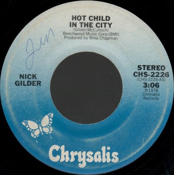 Nick Gilder Albums: songs, discography, biography, and listening guide ...