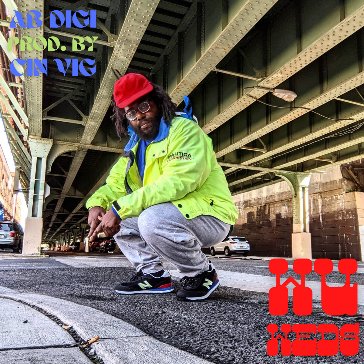 Wu Weds by Ab Digi (Single): Reviews, Ratings, Credits, Song list ...