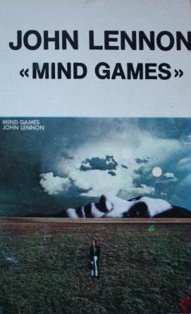 Mind Games by John Lennon (Album; Apple; 54-1054914): Reviews, Ratings ...