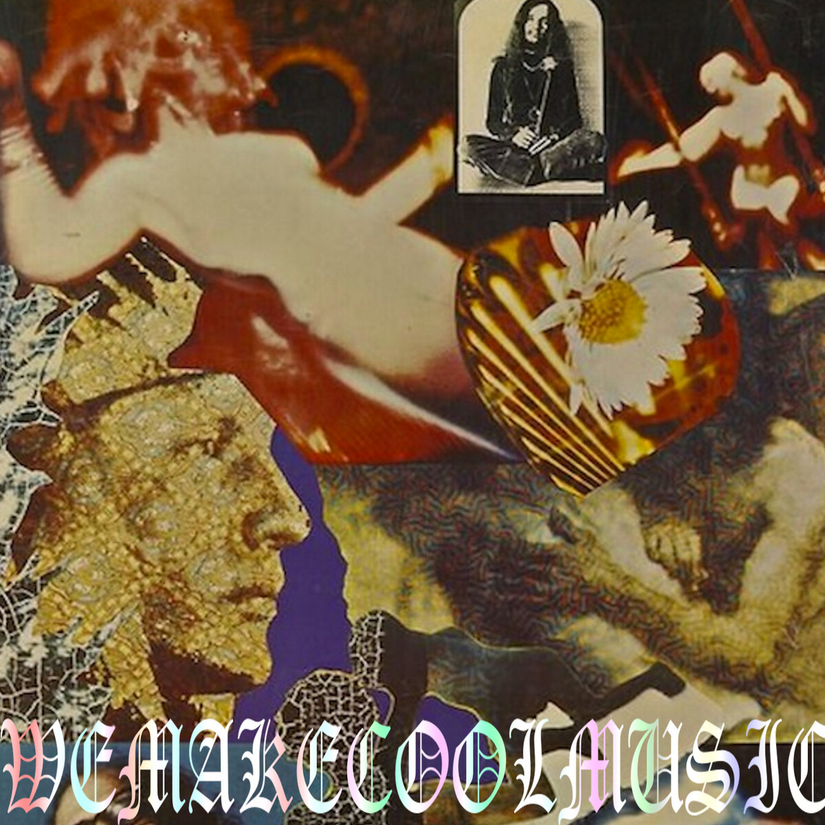 Project 003 by WE MAKE COOL MUSIC (Album): Reviews, Ratings, Credits ...