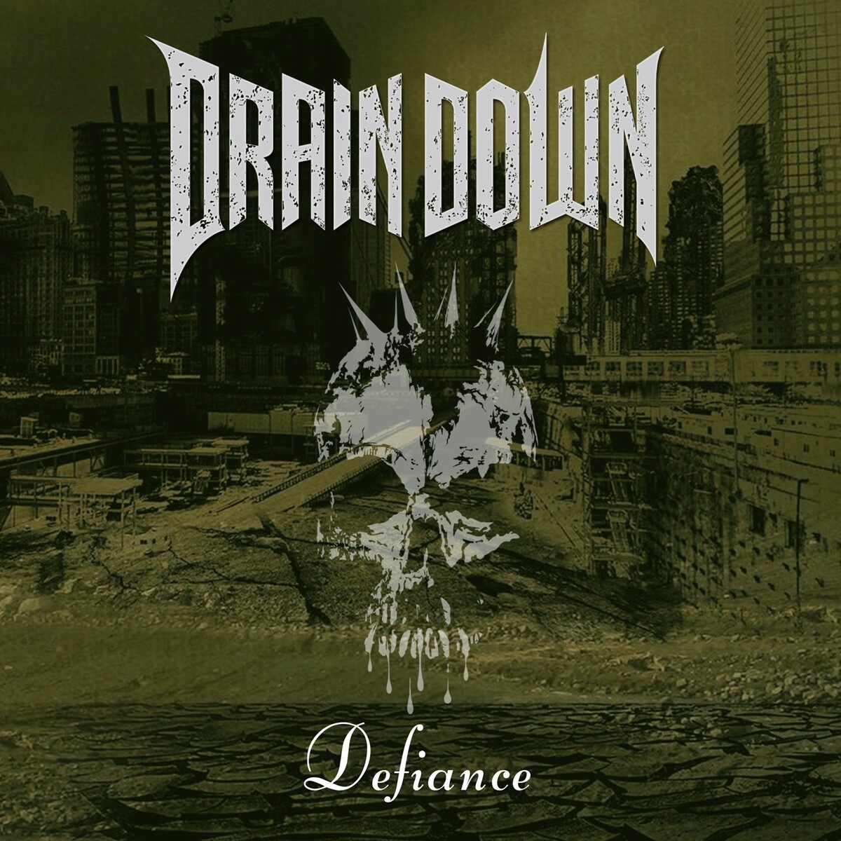 Drain Down Albums: songs, discography, biography, and listening guide ...
