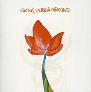 GOING UNDER GROUND Albums: songs, discography, biography, and listening ...